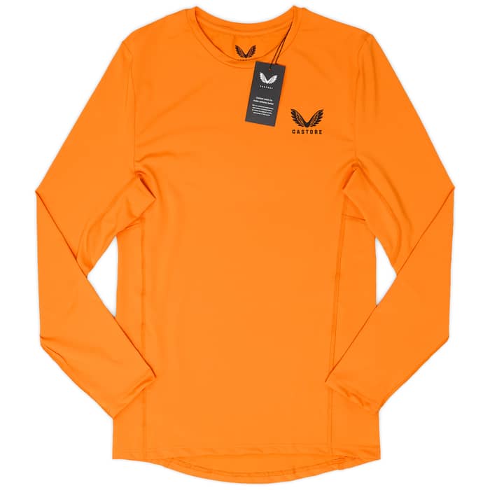 2022-23 Castore Compression L/S Baselayer