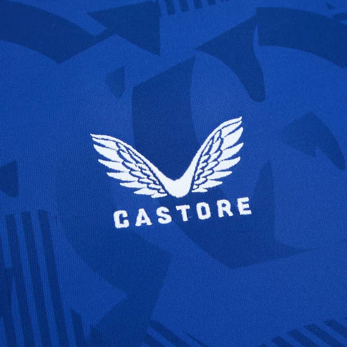 2024-25 Everton Home Shirt