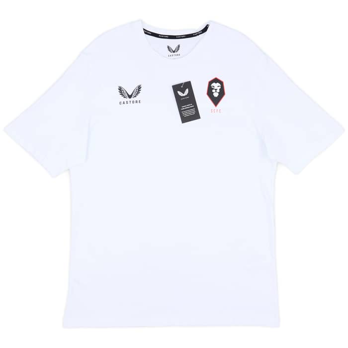 2022-23 Salford Castore Tee