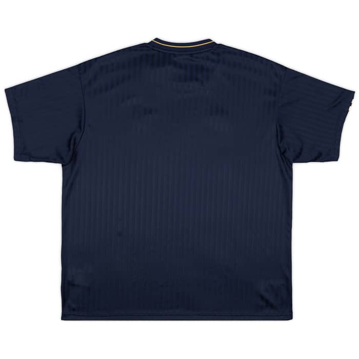 2024-25 Juventus adidas Originals Terrace Icons Shirt