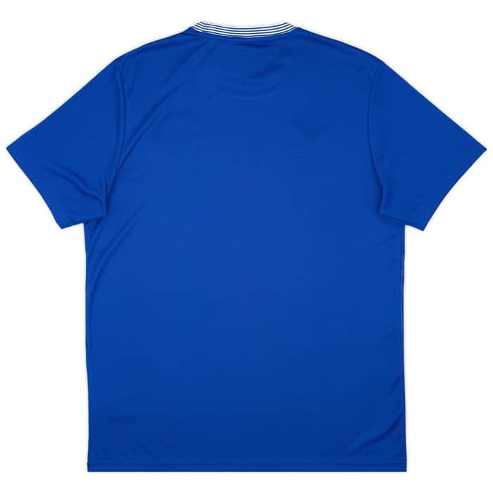 2024-25 Everton Home Shirt