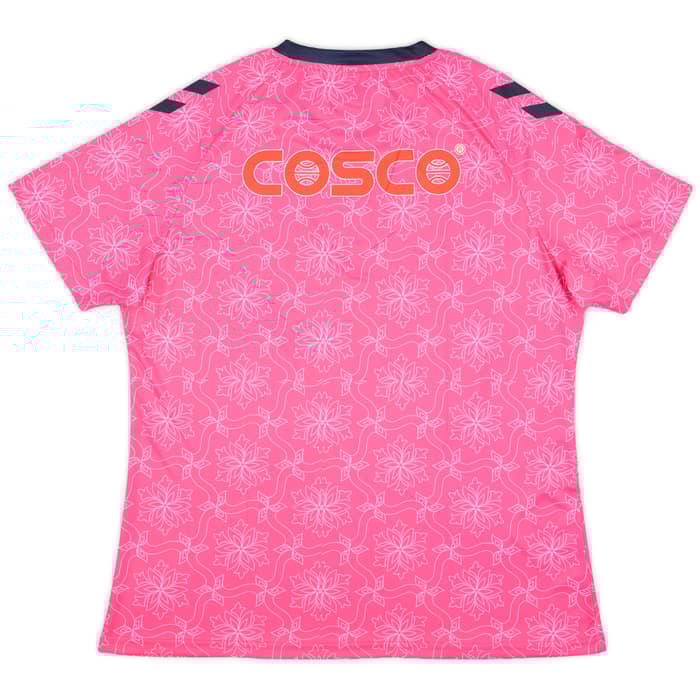 2023-24 Sethu FC Women's Away Shirt