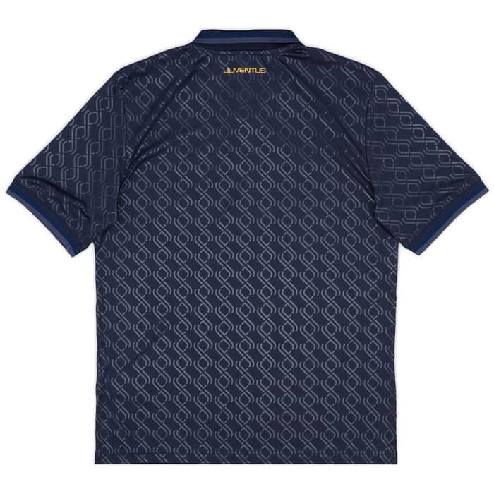 2024-25 Juventus Third Shirt (KIDS)