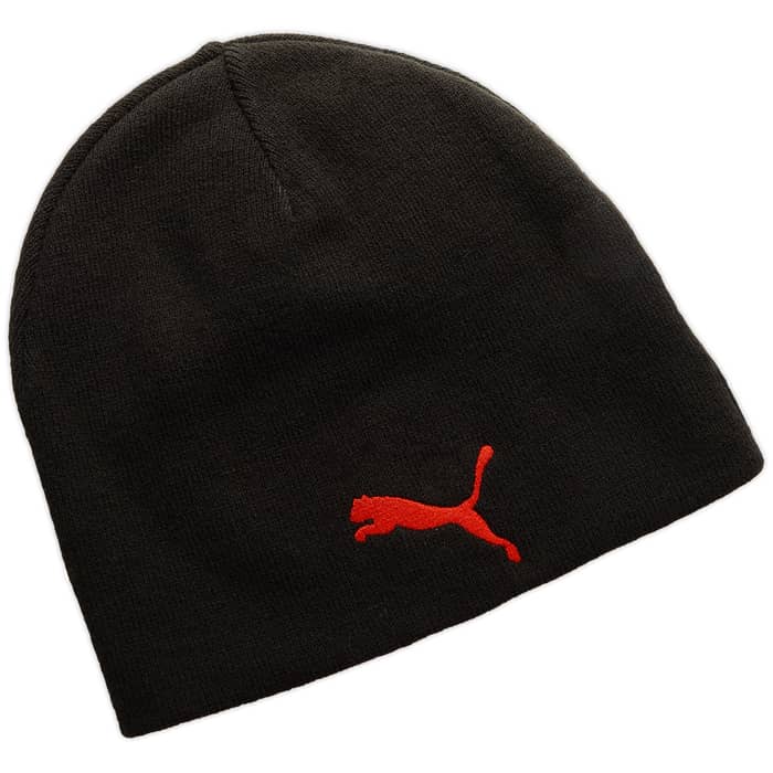 2022-23 AC Milan Puma Reversible Beanie (Adults)