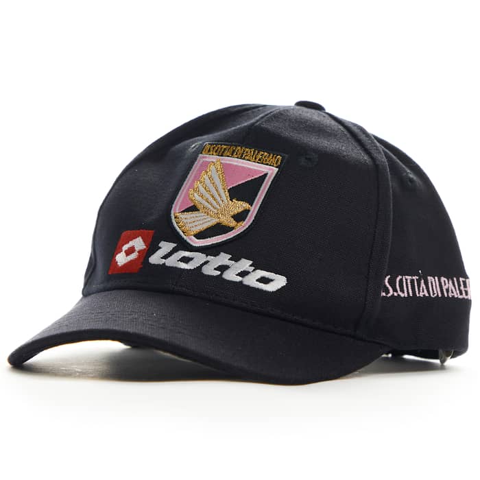 2005-06 Palermo Lotto Cap (Kids)
