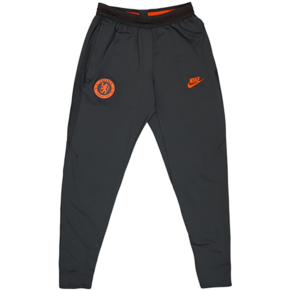 2019-20 Chelsea Nike Track Pants/Bottoms - 10/10 - (S)