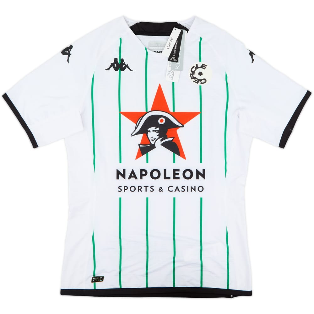 Maglia Cercle Brugge vintage - Trova qui la tua maglia retrò