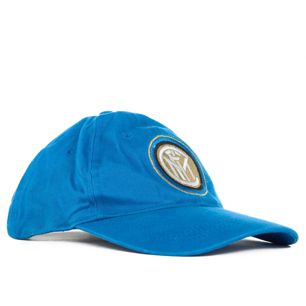 2010s Inter Milan Cap - 8/10 - (Adults)