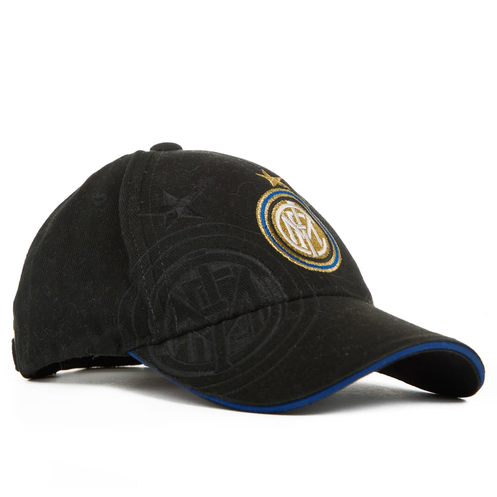2000s Inter Milan Cap - 5/10 - (Adults)