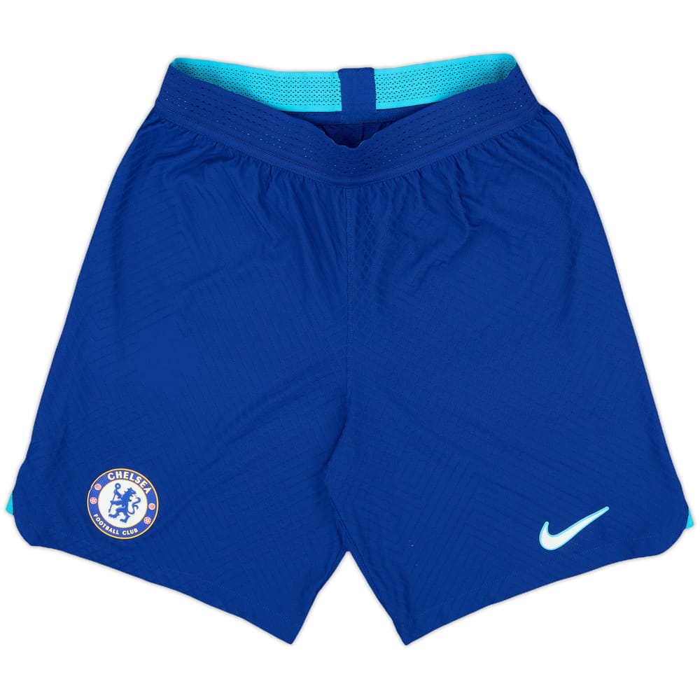 2022-23 Chelsea Home Shorts - 7/10 - (M)
