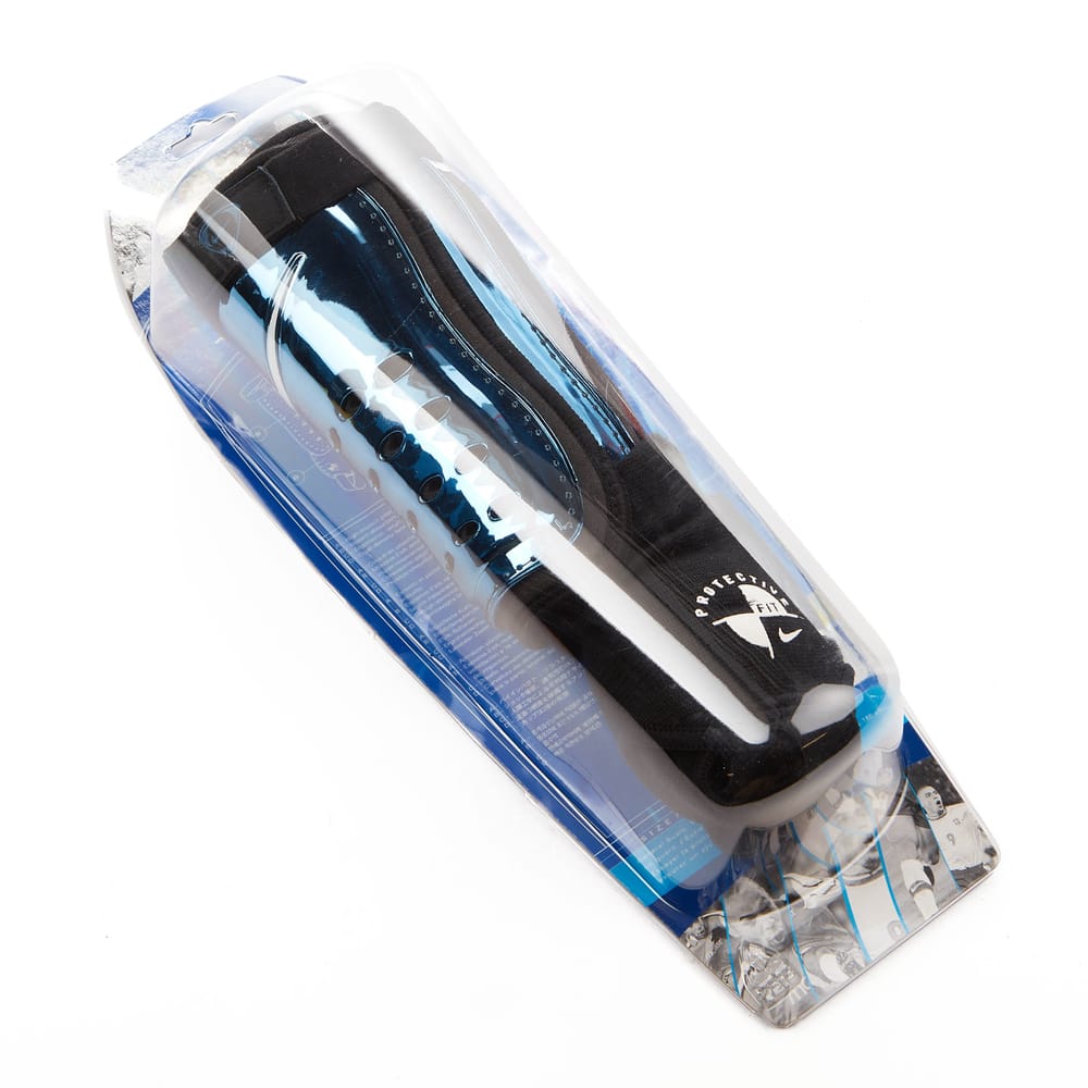 Nike Tempo Shield Shin Pads (S)