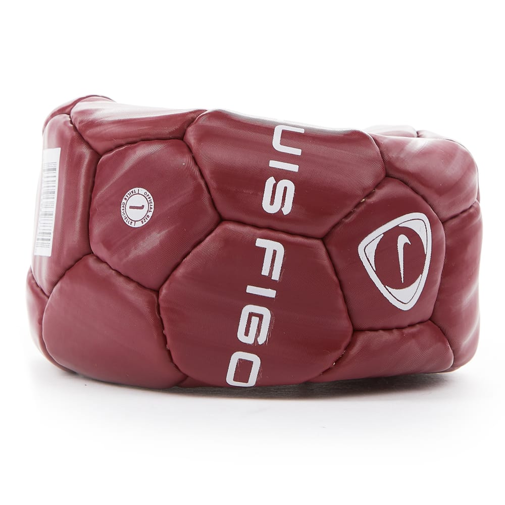 2000s Nike Luis Figo Mini Ball - (1)
