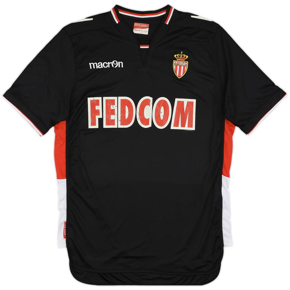 2013-14 Monaco Away Shirt - 5/10 - (L)