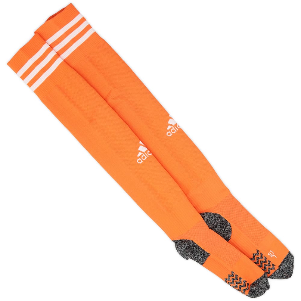 2021-22 Leeds United GK Socks