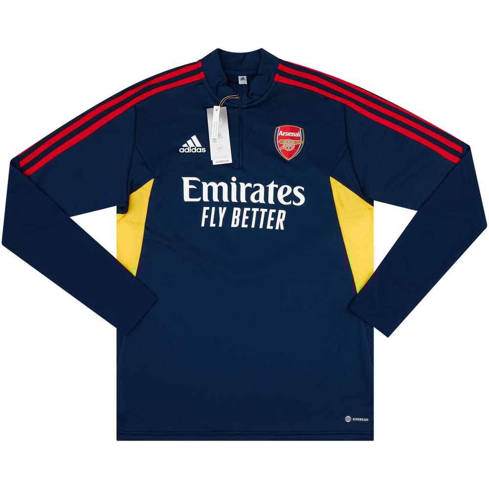 2022-23 Arsenal adidas Training Top