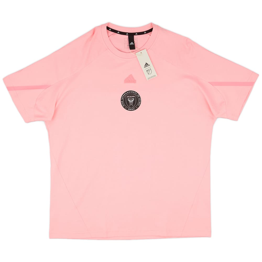 2024-25 Inter Miami adidas D4GMD Tee