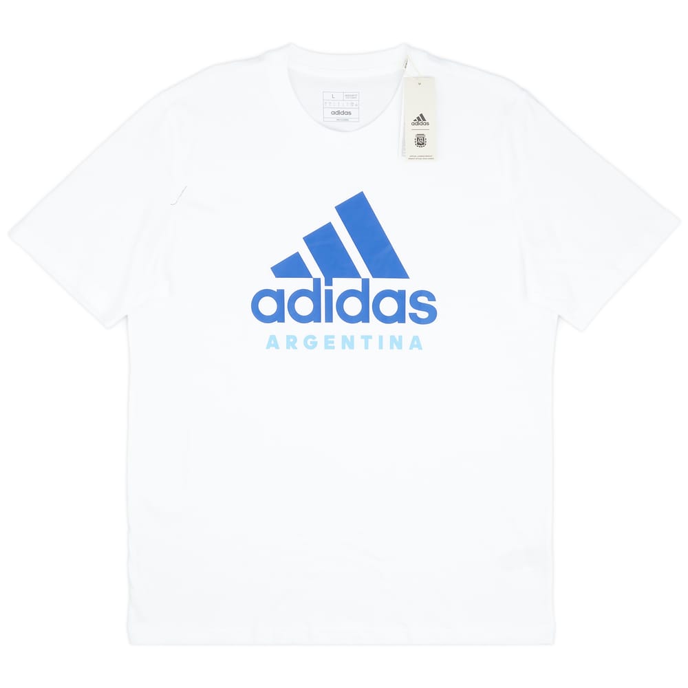 2023-24 Argentina adidas DNA Tee