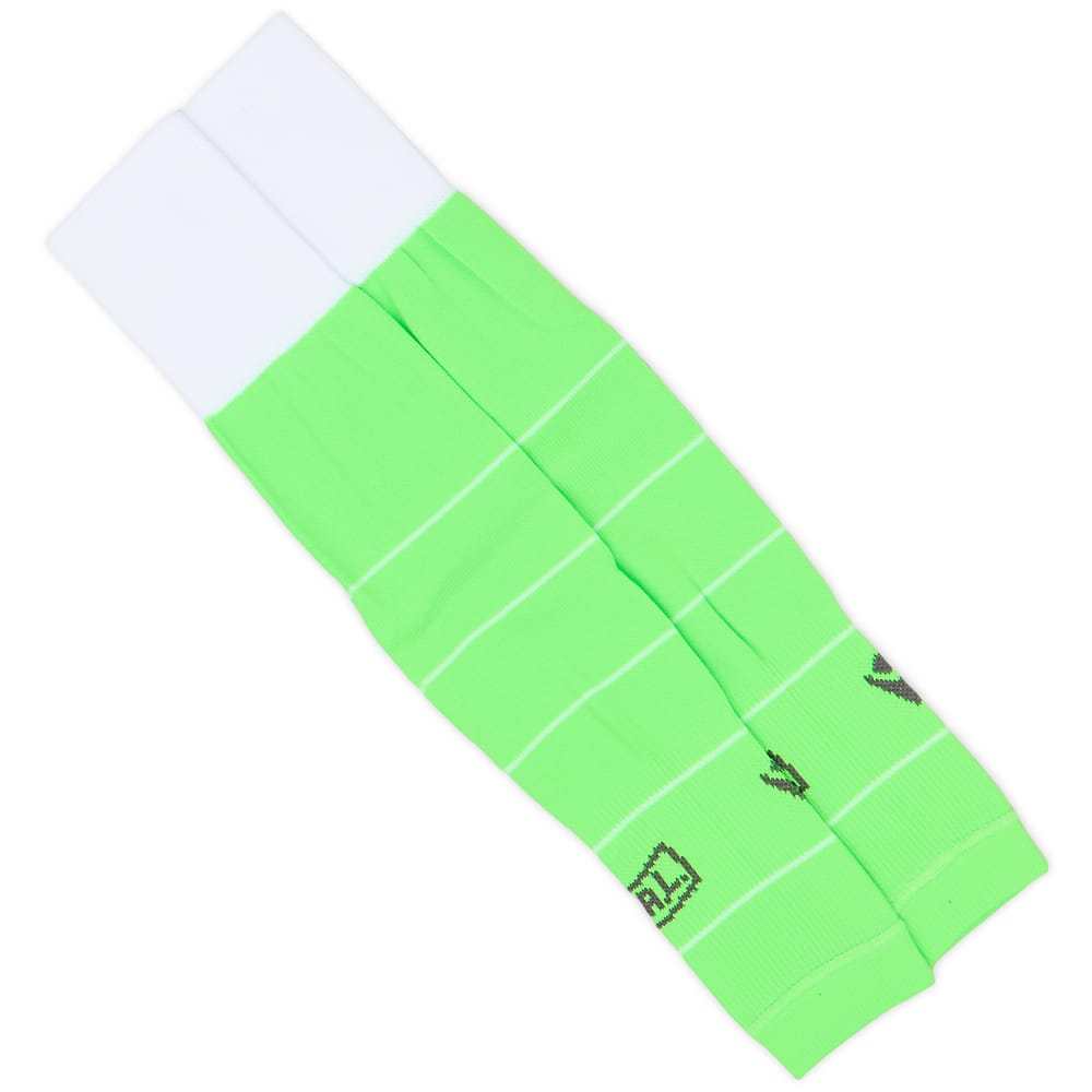 2019-20 SPAL GK Footless Socks (XL)