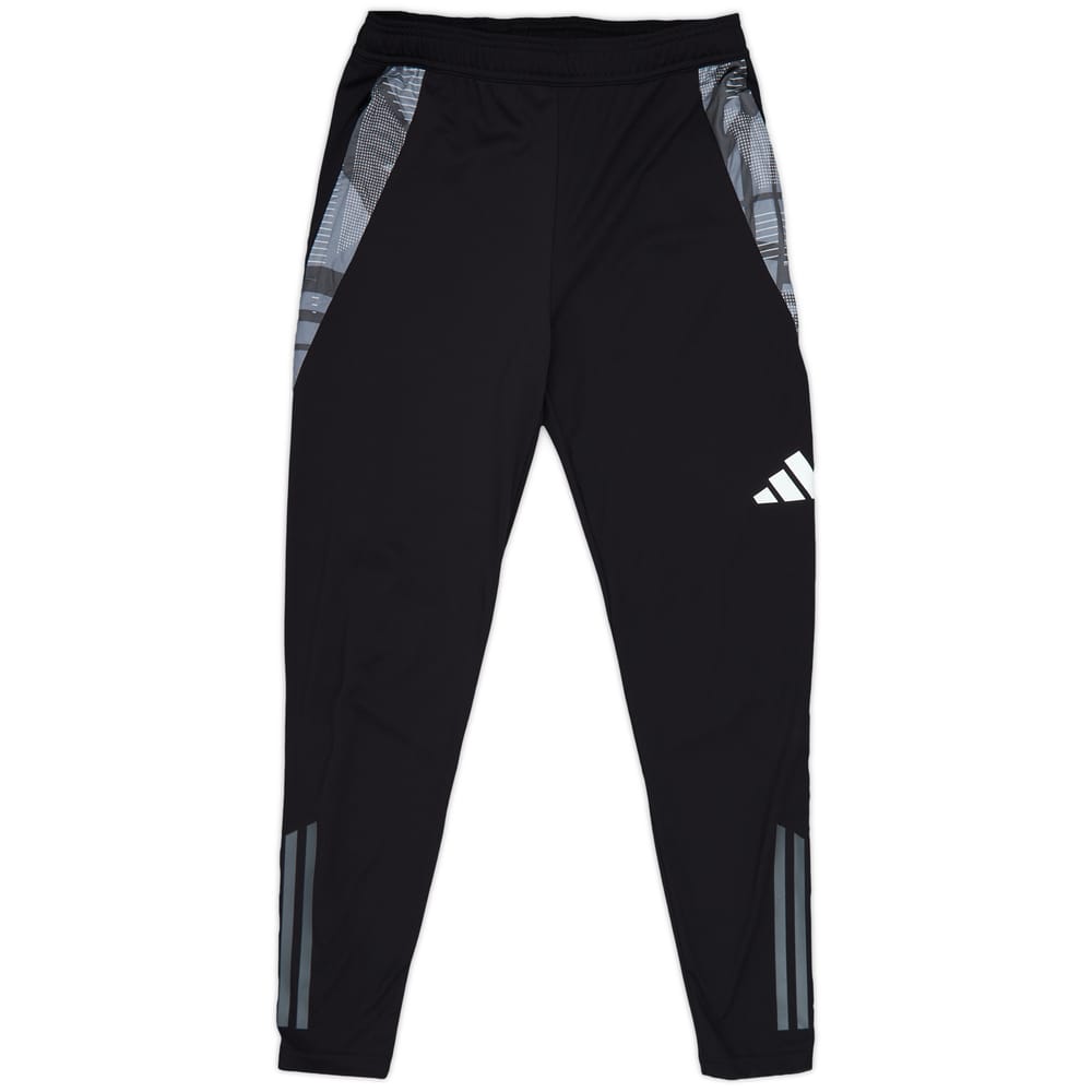 2024-25 adidas Training Pants/Bottoms (S)