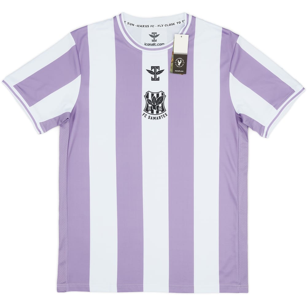 2022-23 FC Samartex Third Shirt