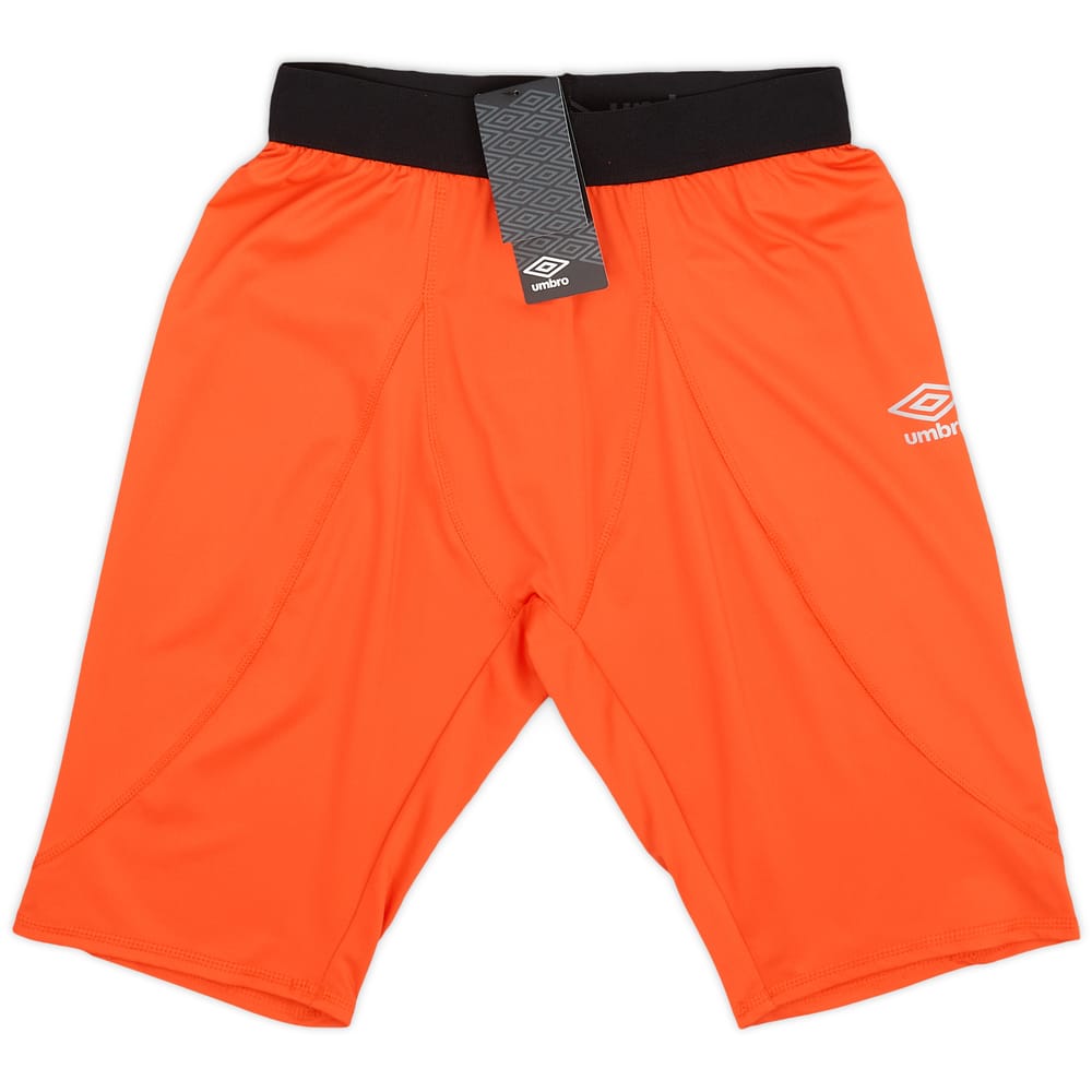 2022-23 Umbro Compression Undershorts