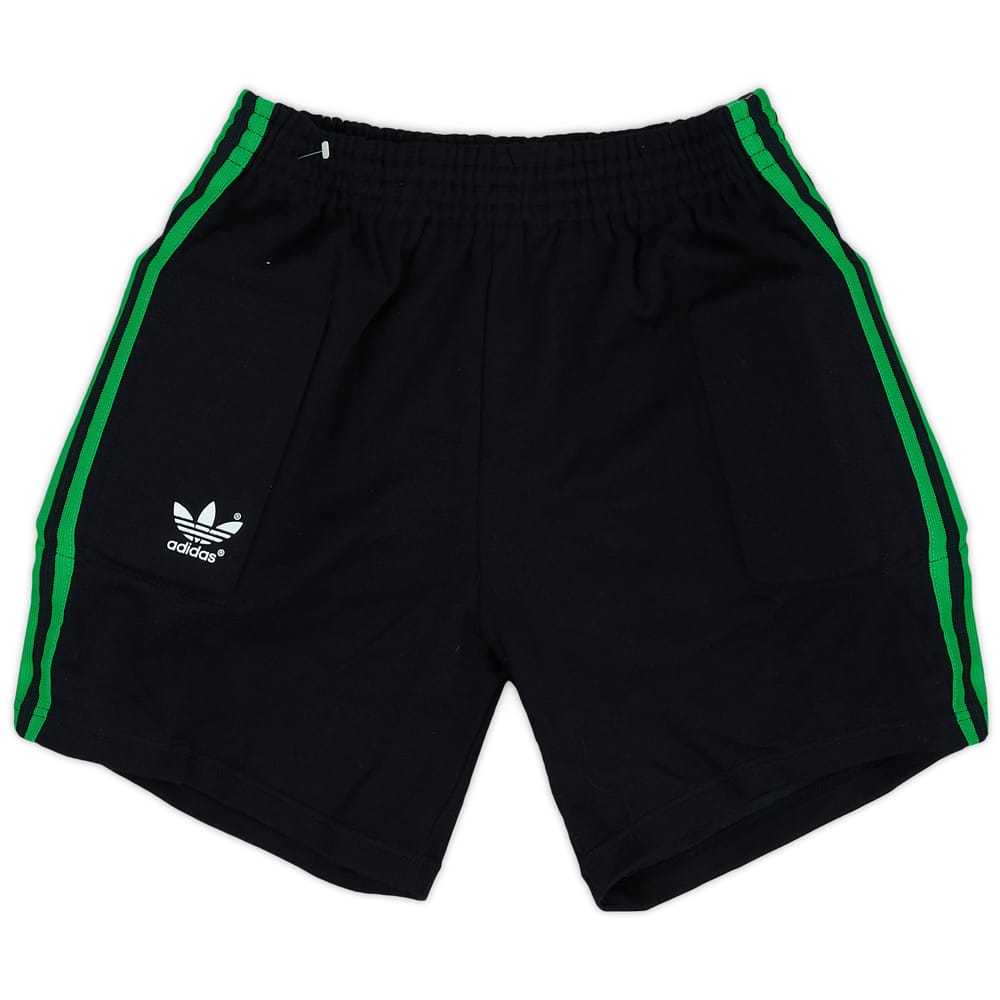 1980s adidas Template GK Shorts - 9/10 - (L)