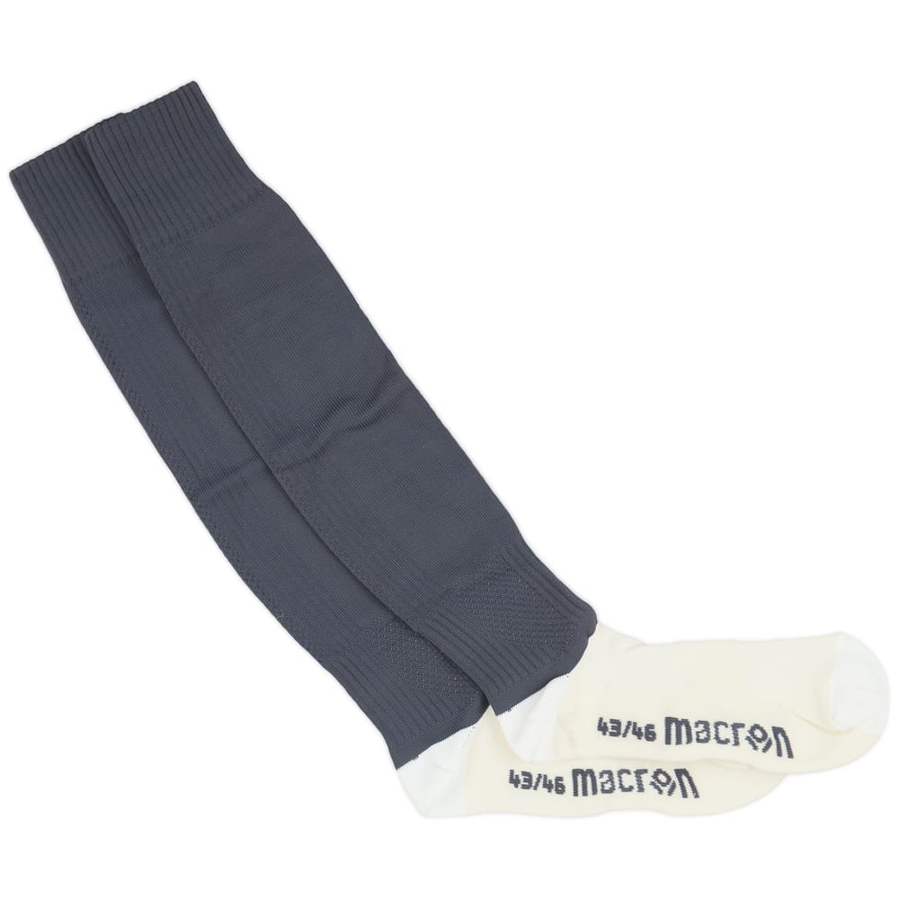 2020-21 Macron Socks (L)