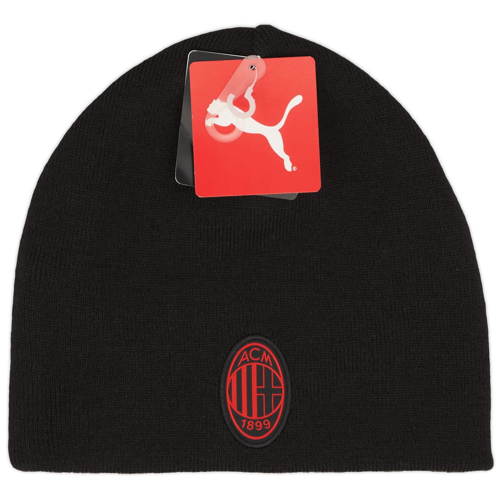 2022-23 AC Milan Puma Reversible Beanie (Adults)