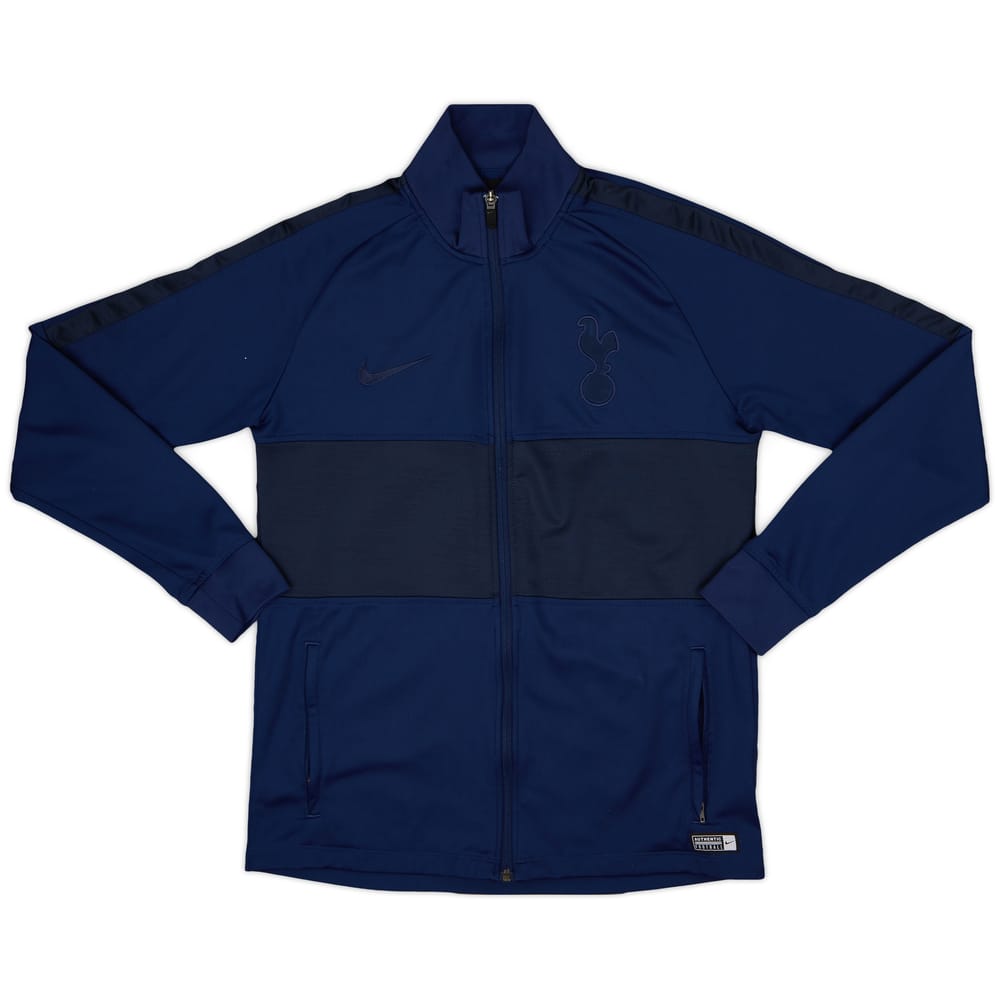 2020-21 Tottenham Nike Track Jacket - 9/10 - (M)