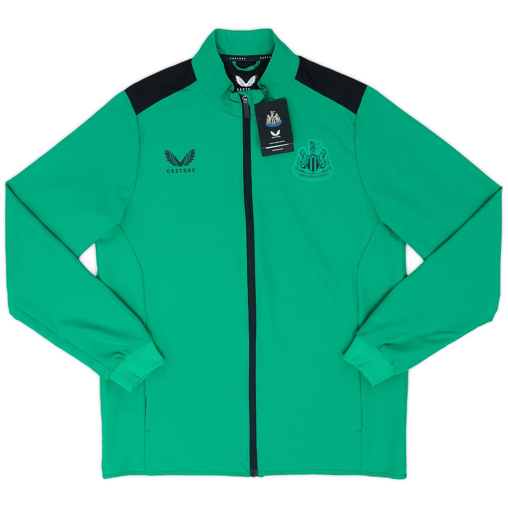 2023-24 Newcastle Castore Anthem Jacket (M)
