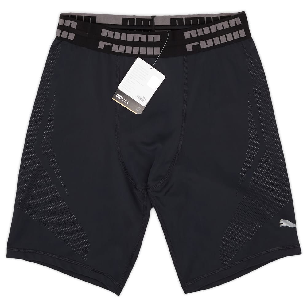 2023-24 Puma Compression Undershorts