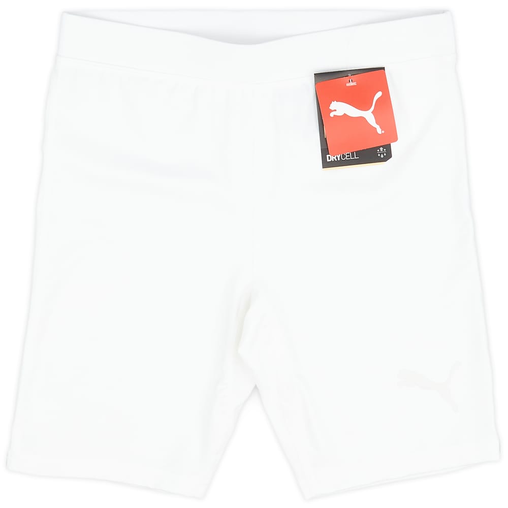 2022-23 Puma Compression Undershorts (S)