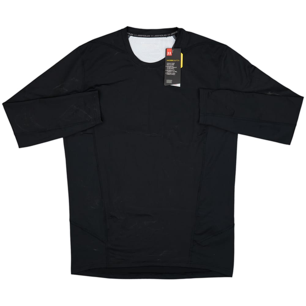 2017-18 Under Armour Compression Layer (XXL)