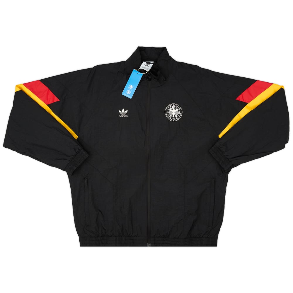 2024-25 Germany adidas Originals Track Jacket