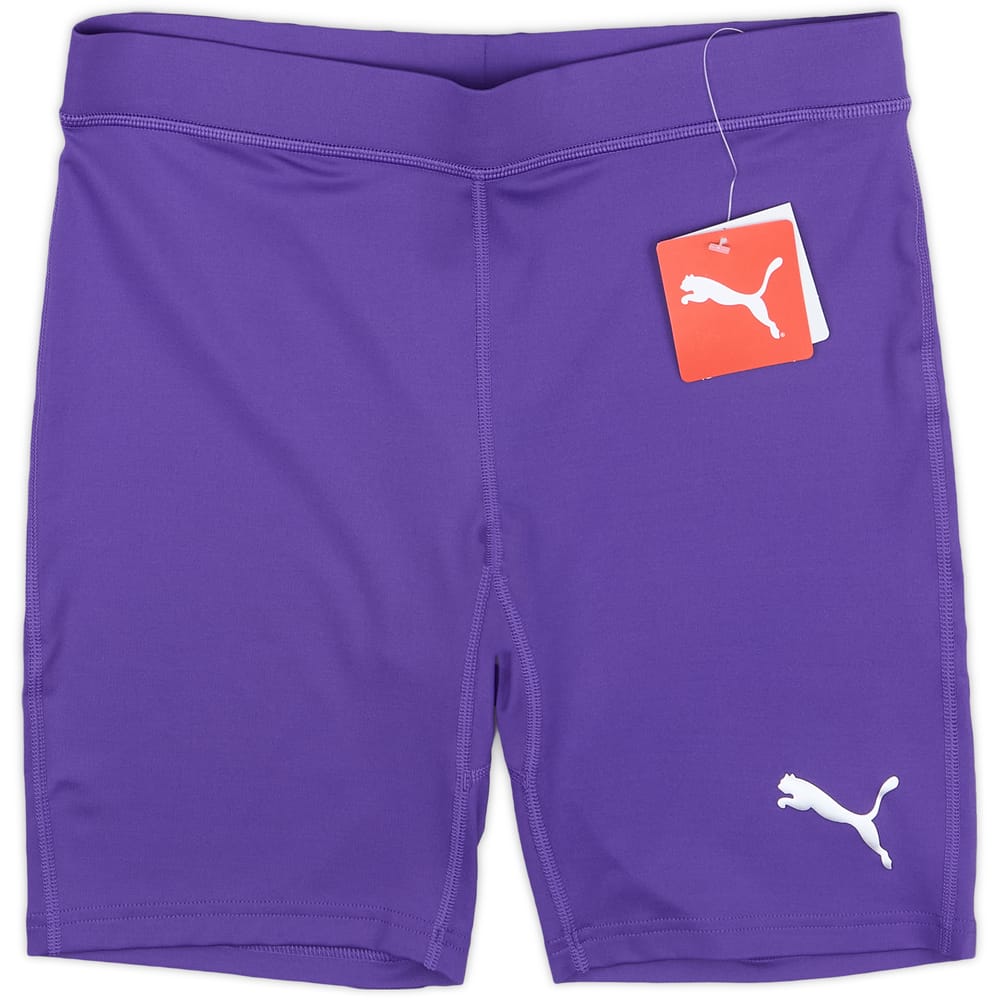 2019-20 Puma Compression Undershorts (L)