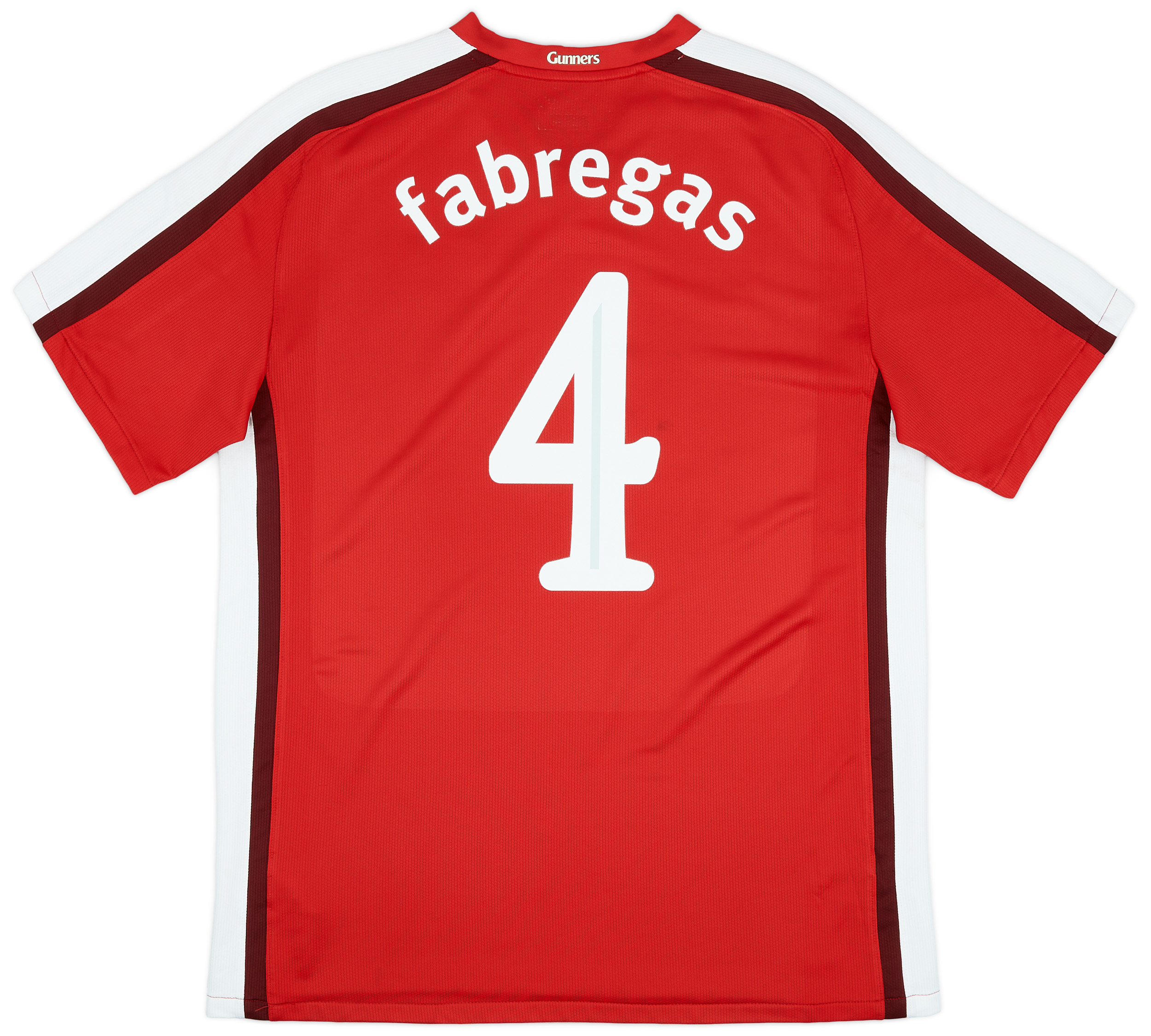 fabregas 2008