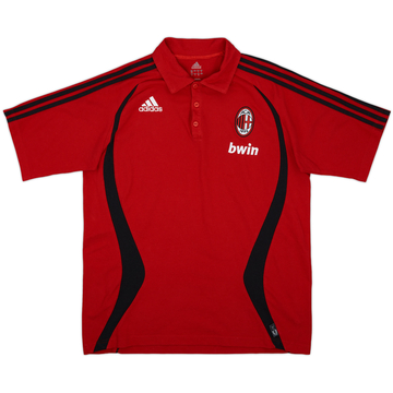 2006-07 AC Milan Third Shirt - 4/10 - (M) 2006-07 AC Milan Third Shirt - 4/10 - (M)