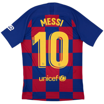messi 1019
