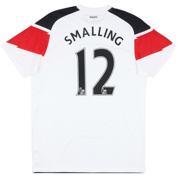 smalling kit number