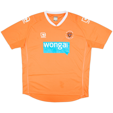 number 10 blackpool