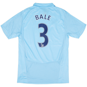 2007-08 Tottenham Home Shirt Bale #16 - 8/10 - (L) 2007-08 Tottenham Home Shirt Bale #16 - 8/10 - (L)