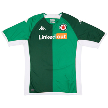 2024-25 FC Versailles Away Shirt 2024-25 FC Versailles Away Shirt