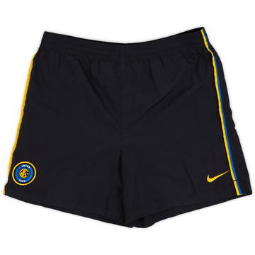 2002-03 Inter Milan Home Shirt - 4/10 - (XL.Boys) 2002-03 Inter Milan Home Shirt - 4/10 - (XL.Boys)