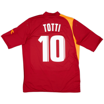 totti 2017