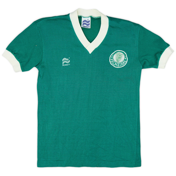 2008 Palmeiras Retro 1990 Shirt #10 - 6/10 - (XL) 2008 Palmeiras Retro 1990 Shirt #10 - 6/10 - (XL)