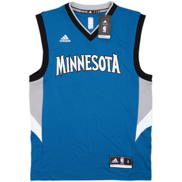 timberwolves jersey uk
