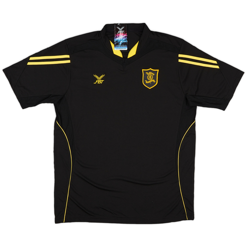 2017-18 Livingston FBT Training Shirt