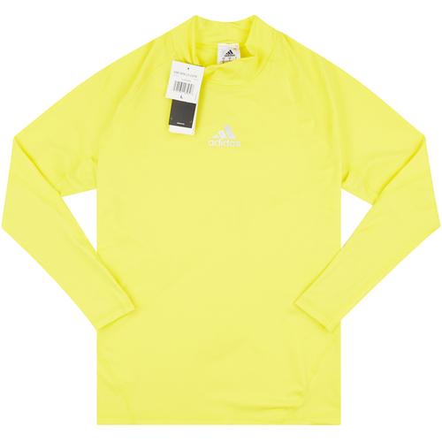 2020-21 adidas Baselayer Compression Top (XL)