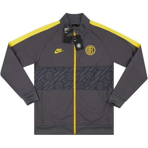 2019-20 Inter Milan Nike Track Jacket (L)