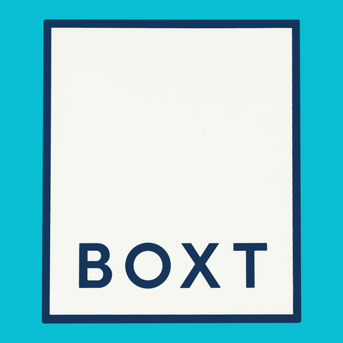 2021-22 Leeds United BOXT White Player Issue Sleeve Sponsor